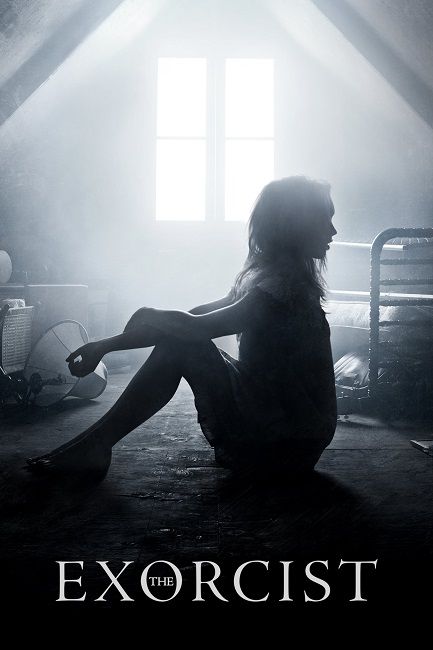 Изгоняющий дьявола (The Exorcist) — даты выхода серий, рейтинг, видео и ...