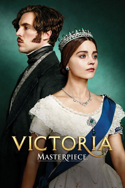 Виктория (Victoria) — даты выхода серий, рейтинг, трейлер