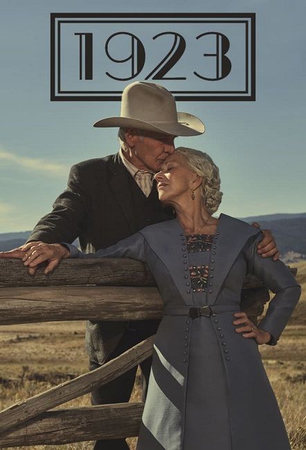 Йеллоустон: 1923 (2022, сериал) — даты выхода серий 2 сезона, рейтинг, трейлер