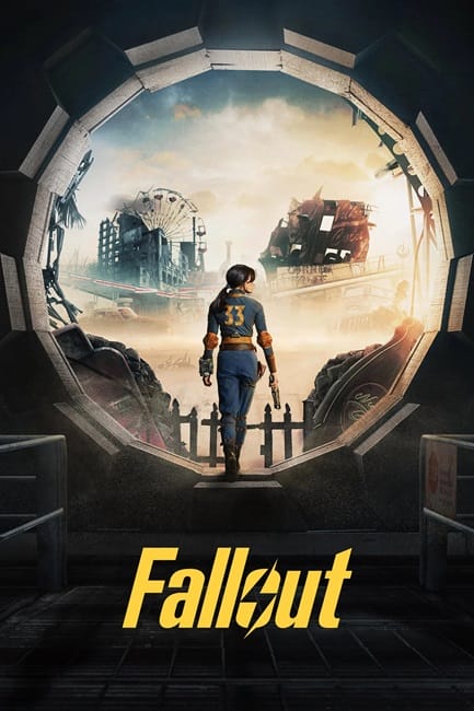 Фоллаут (Fallout, 2024, сериал) — даты выхода серий 2 сезона, рейтинг ...
